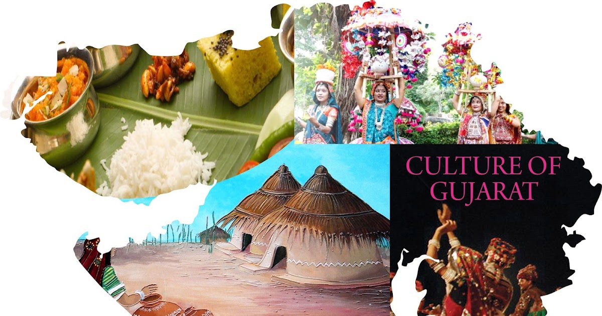 Gujarati Culture