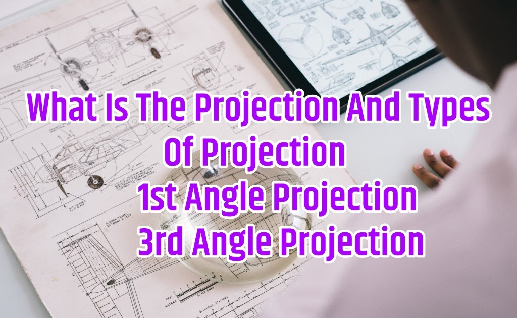 What Is Projection And Its Types
