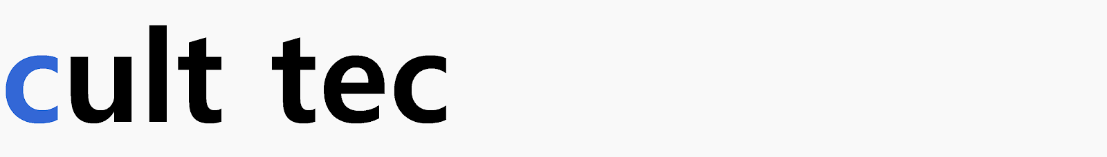 Cult Tec