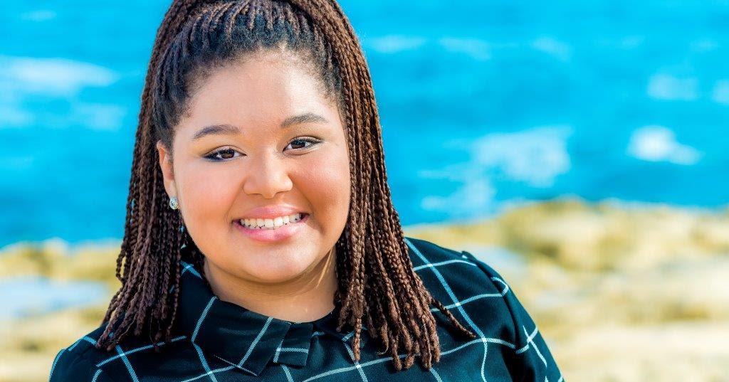 Malta: Destiny Chukunyere confirma participação no 'X Factor Malta ...