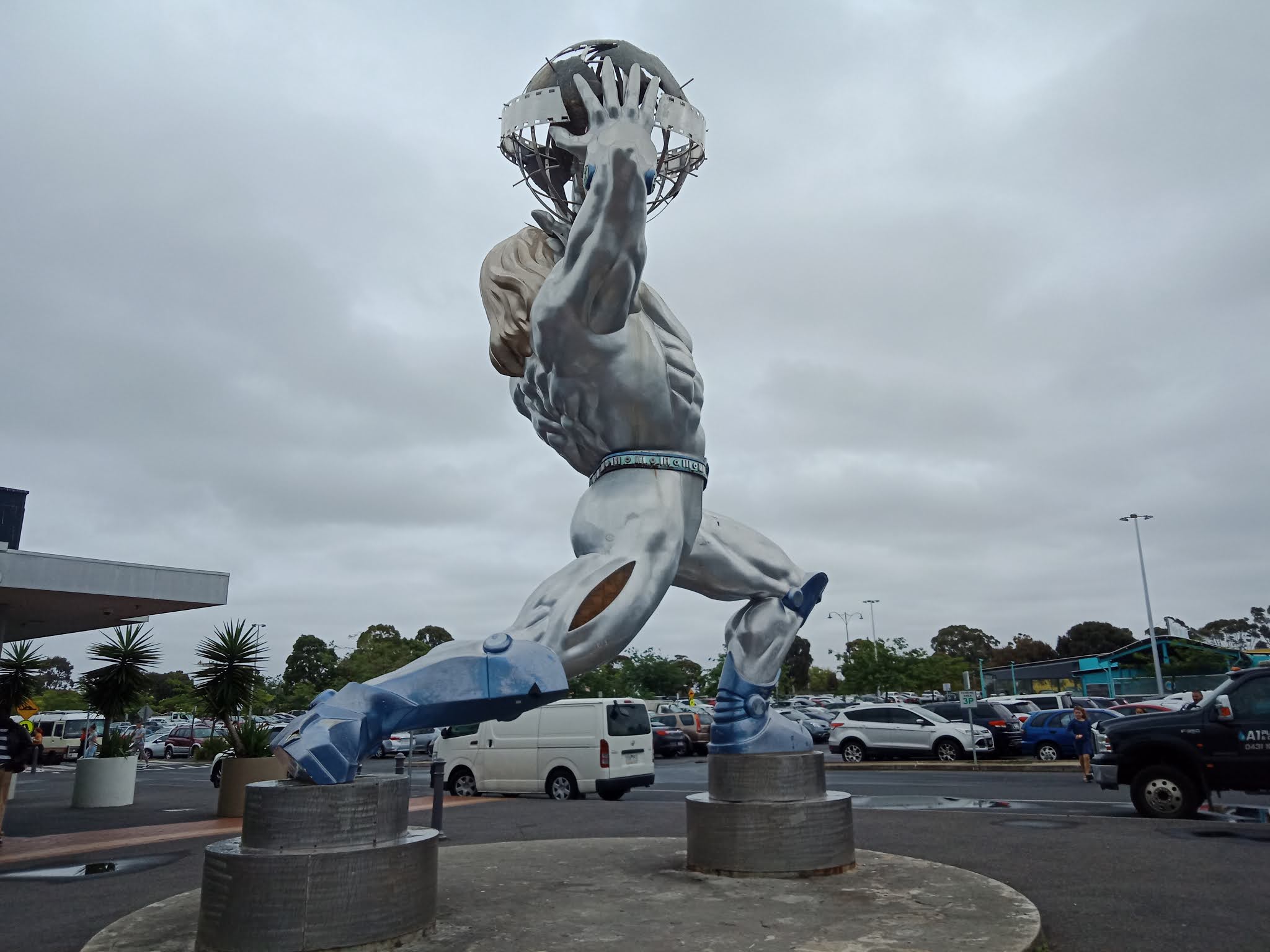 Sunshine | Millennium Man