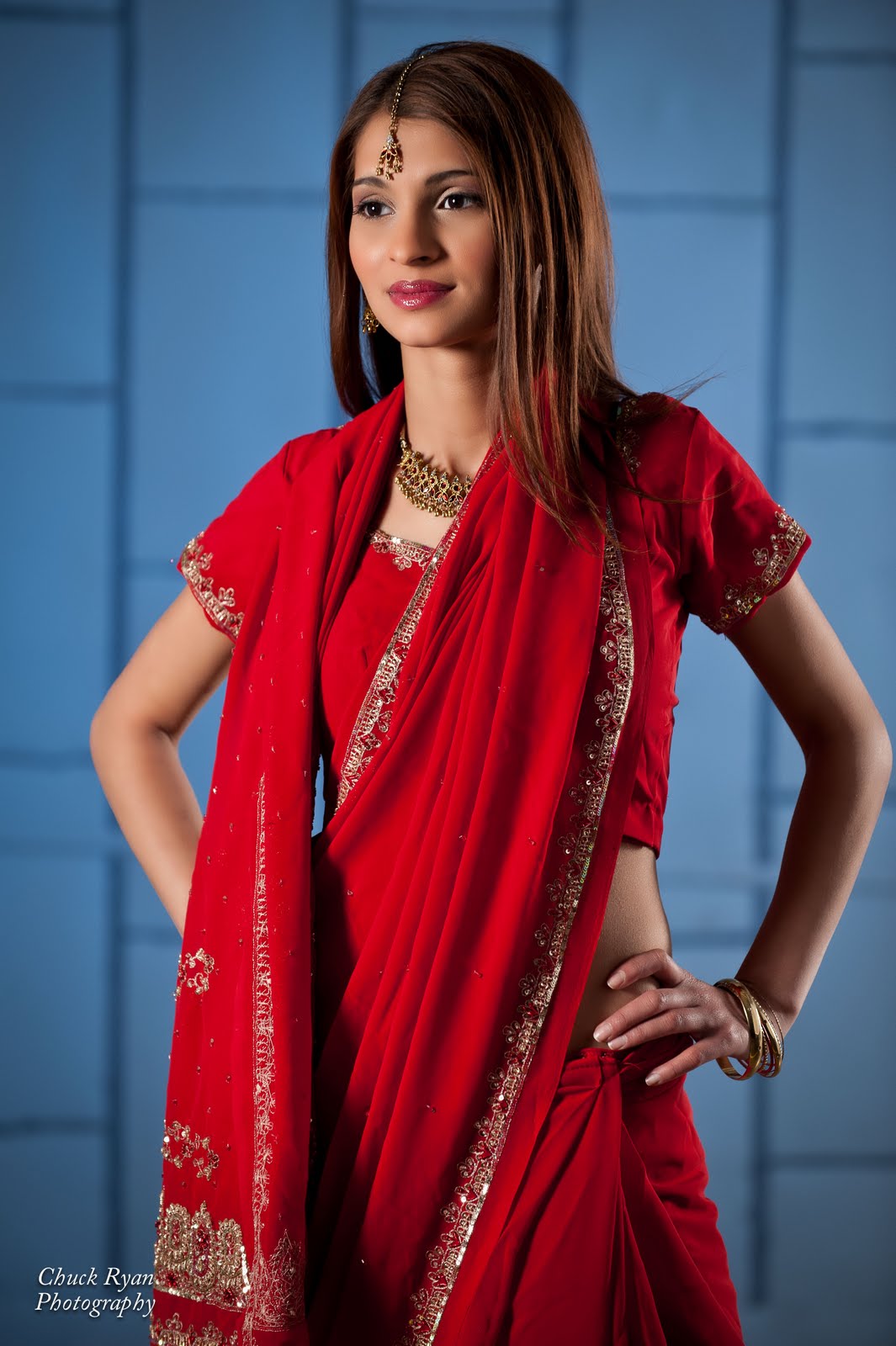 CIIcanoe...: Saba Khan