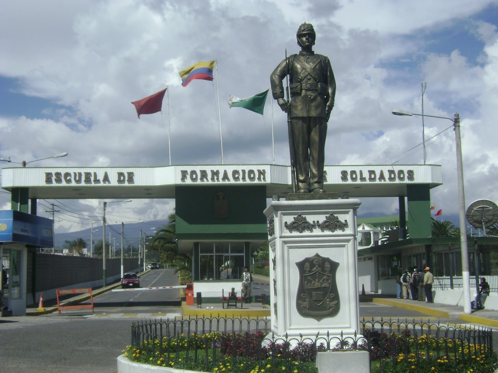 ASPT: HERRERA ALFREDO: ESFORSE