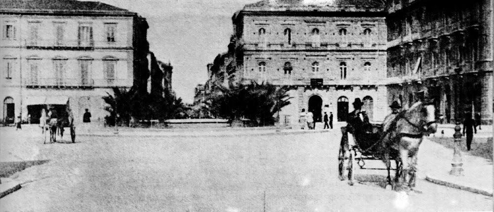 Nistrikòs: Taranto nella grande guerra. Sul palcoscenico della grande ...