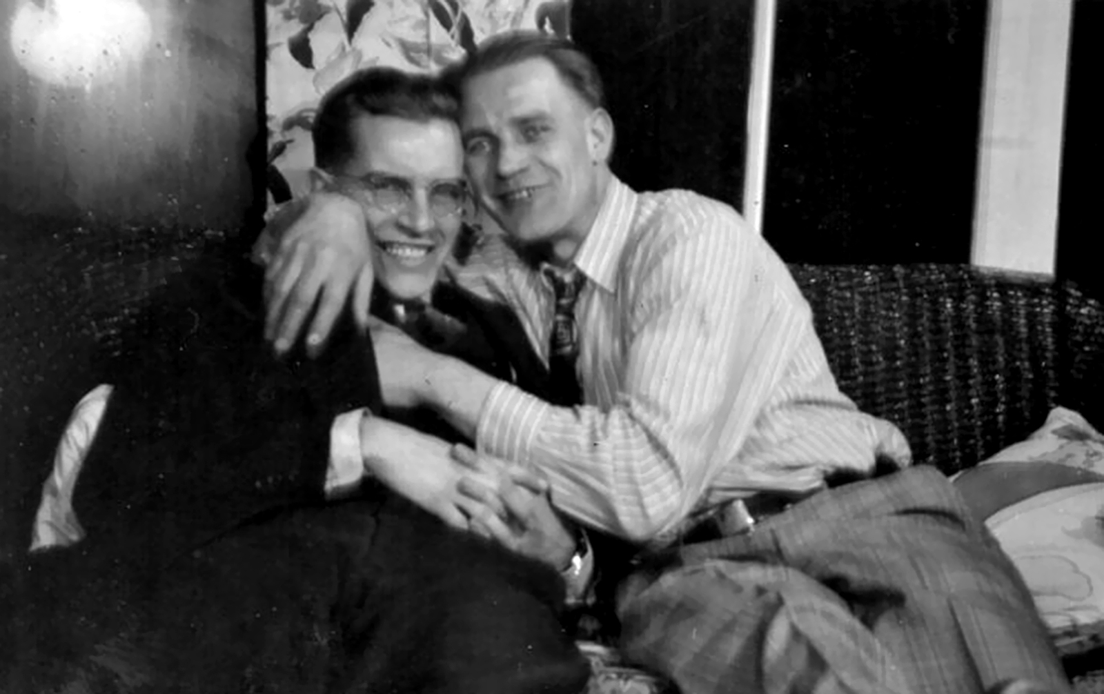 Étant donné: Ray and Levi