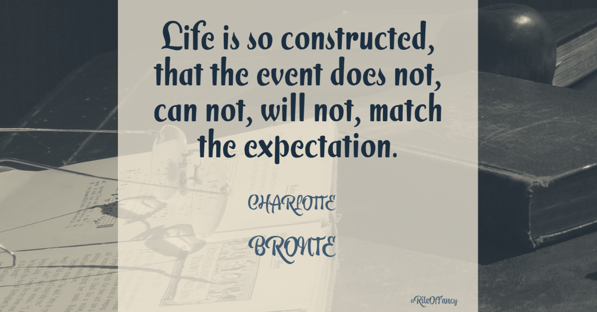 Villette - Charlotte Bronte - A Short Summary & Review