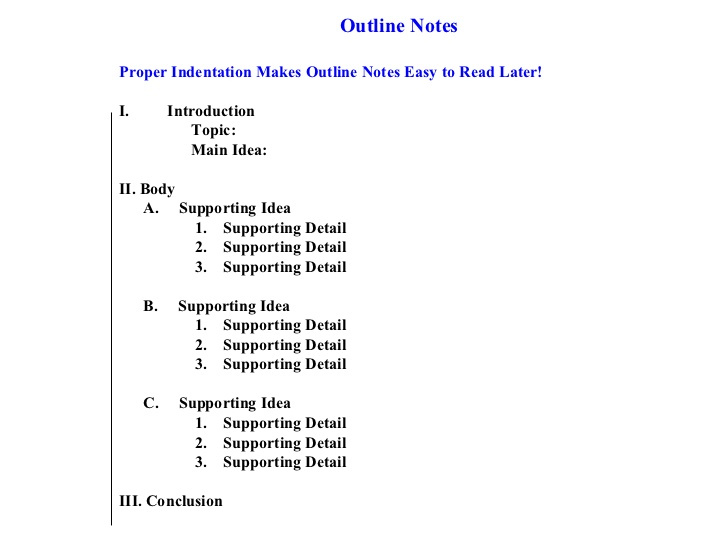 kemahiran belajar IPGKTAA: CARA-CARA MEMBUAT NOTA