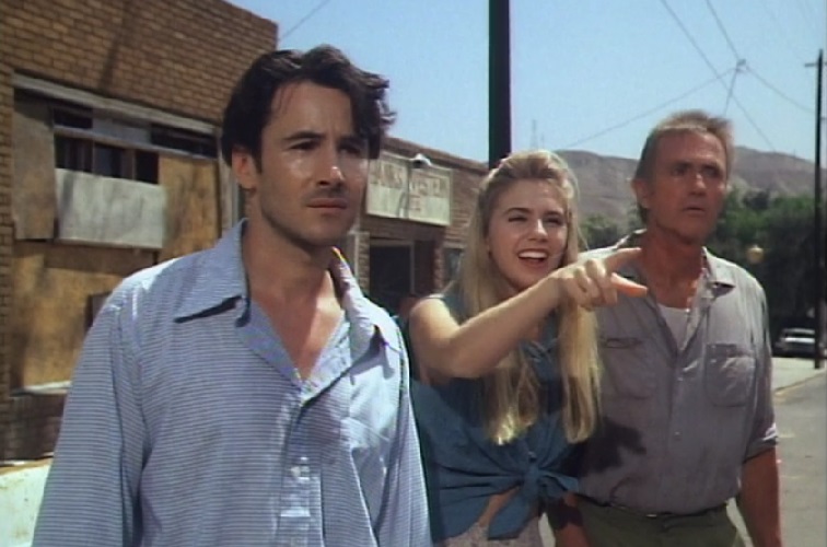 The Bloody Pit of Horror: Howling VI: The Freaks (1991) [filmed in 1990]