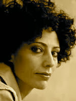 A Year of Being Here: Suheir Hammad: "talisman"