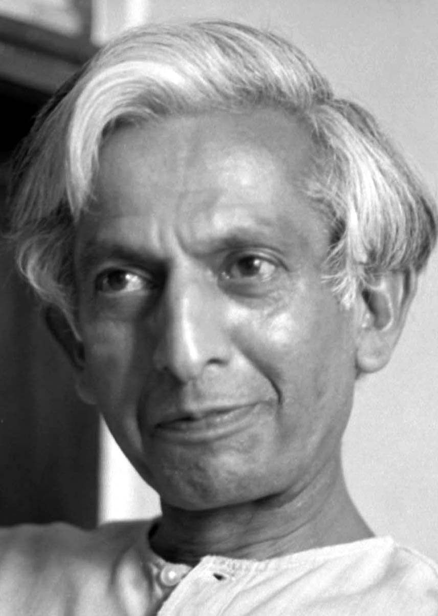 REMEMBERING RAVI DAYAL ON HIS EIGHTY-FIRST BIRTHDAY