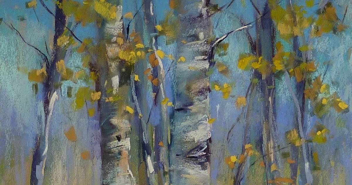 Painting My World: Change is Good! Simple Ways to Change a Painting