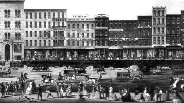 May 2012 | Connecting the Windy City