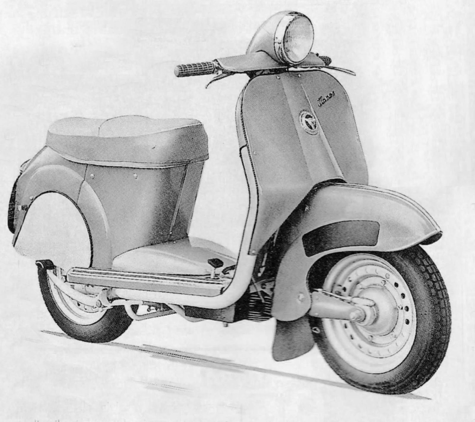 Progress is fine, but it's gone on for too long.: James Scooter