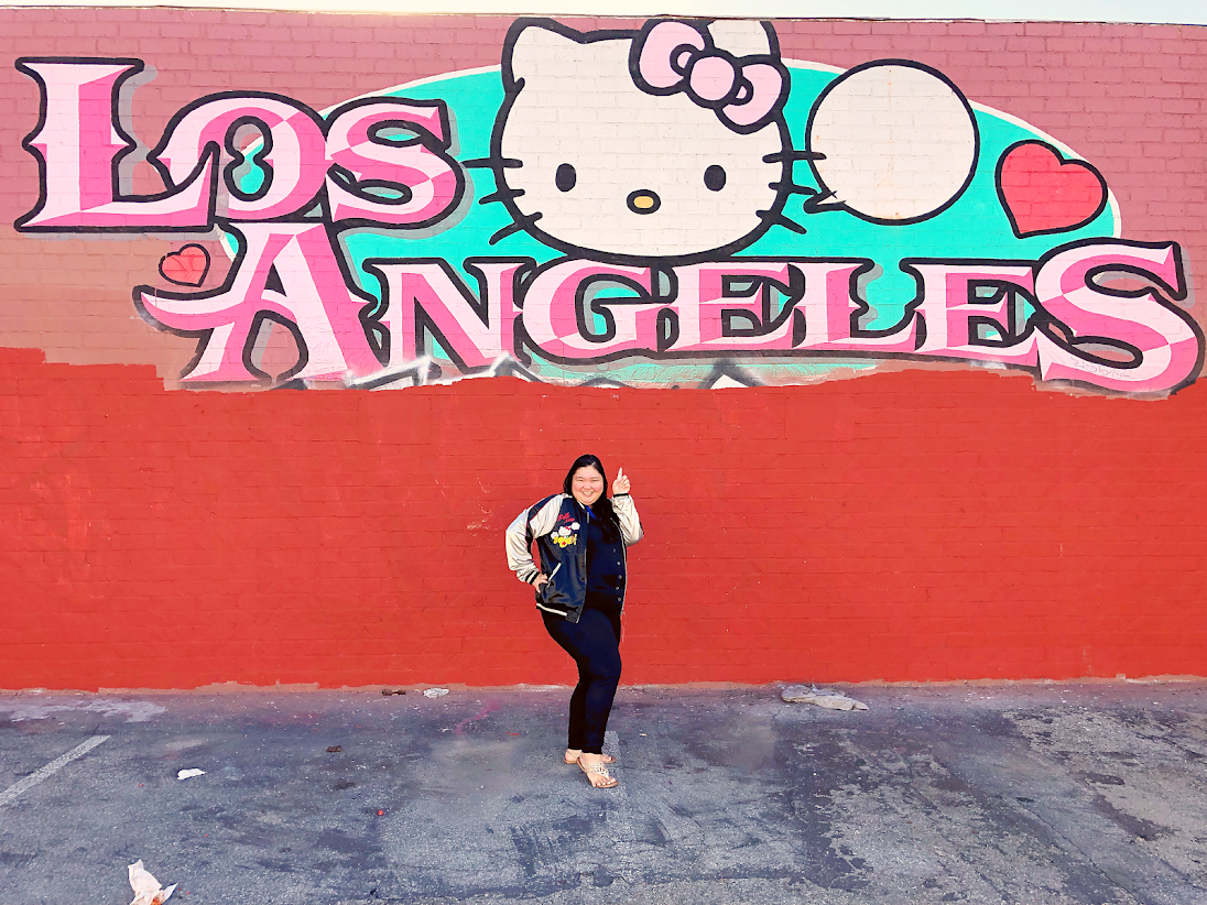 Sanrio Hello Kitty Addict