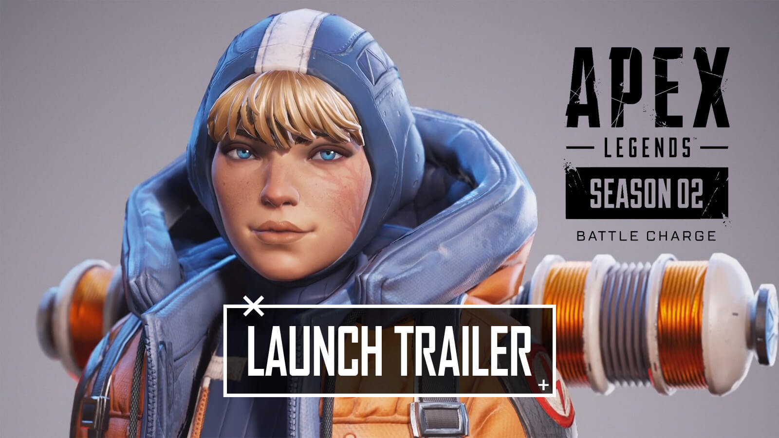 Apex Legends Season 2 Launch Trailer