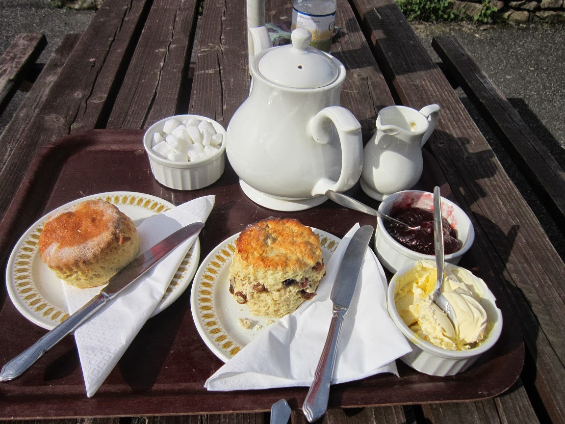 Exmoor Literary Walks: Hope Bourne, Walter Raymond, and Withypool - a ...