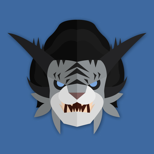 Visitor Hall | Charr | The Elonian Gallery