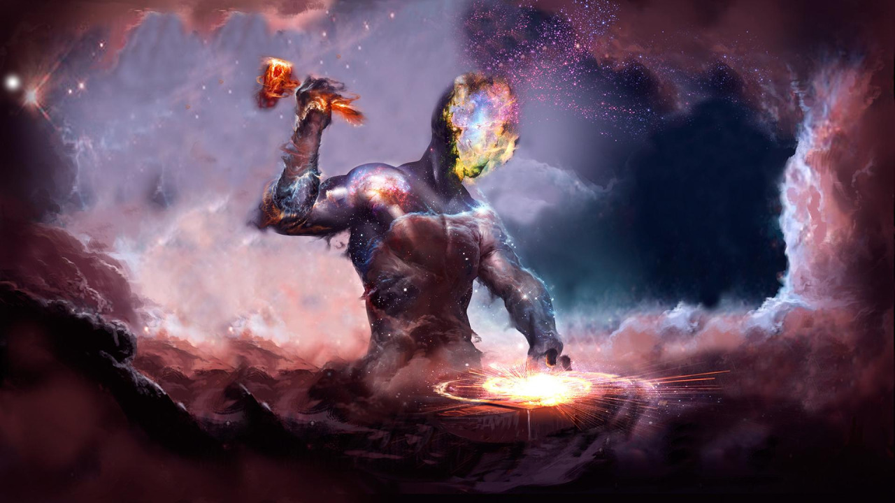 A szilmarilok: Valaquenta