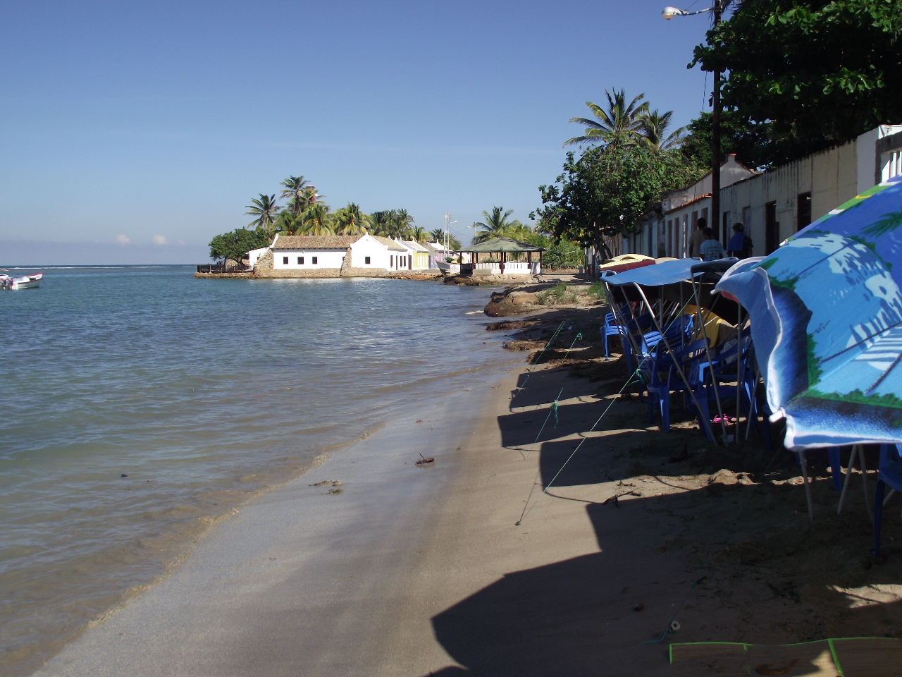 Novedades Paola: Paseo por los Médanos de Coro / Adícora