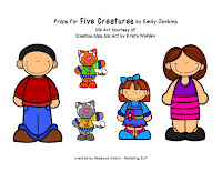 Rambling SLP: Category Story