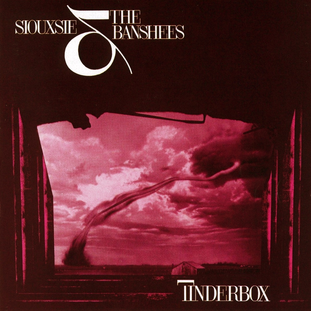 Siouxsie & The Banshees - Tinderbox (1986) ~ Mediasurfer.ch