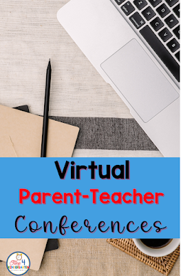 Virtual Parent Teacher Conferences: How to Make Them Successful | Time ...
