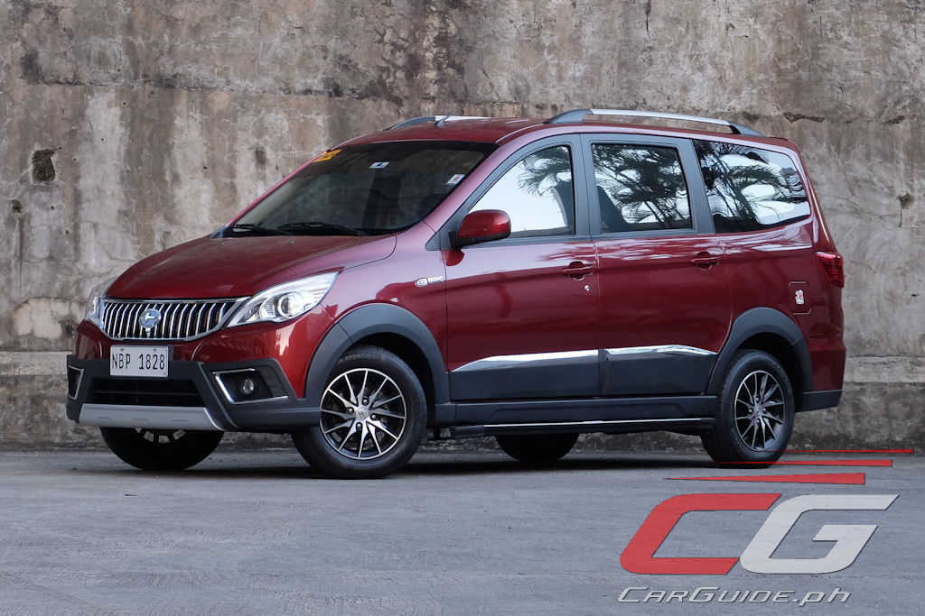 Baic Cars Philippines - Automotive Info