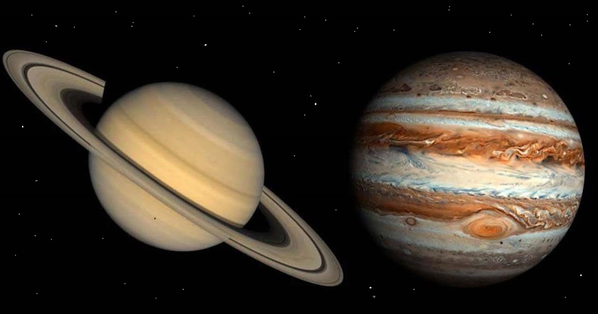 Astrology by Paul Saunders : The Grand Jupiter & Saturn Conjunction – A ...