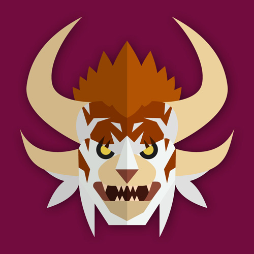 Visitor Hall | Charr | The Elonian Gallery