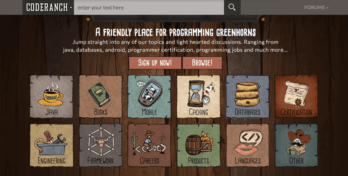 7 Java Programming Forums For Beginners | Java Hungry