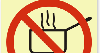 As You Know, I Don't Cook...However [ Being Ron ]