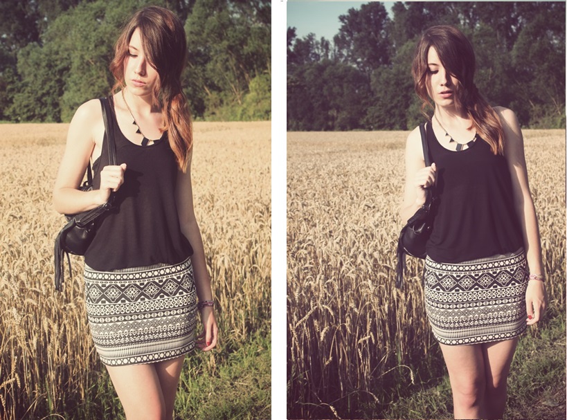 Suchtrausch: Outfit : Ethno Rock