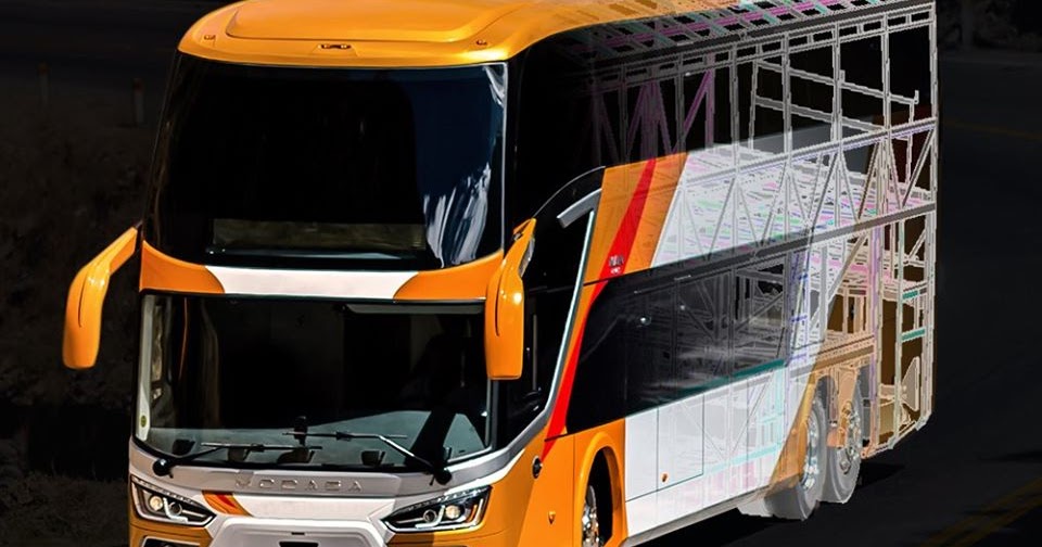 Perú, Modasa renueva la certificación ECE- R66 /02