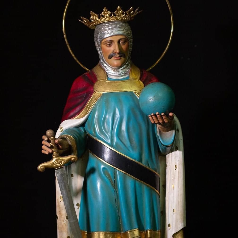 History of Paco Manila Philippines | El Pueblo de San Fernando ...