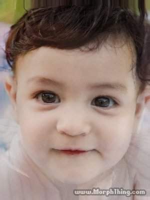 BeingJOYjustCOOL: MORPHING