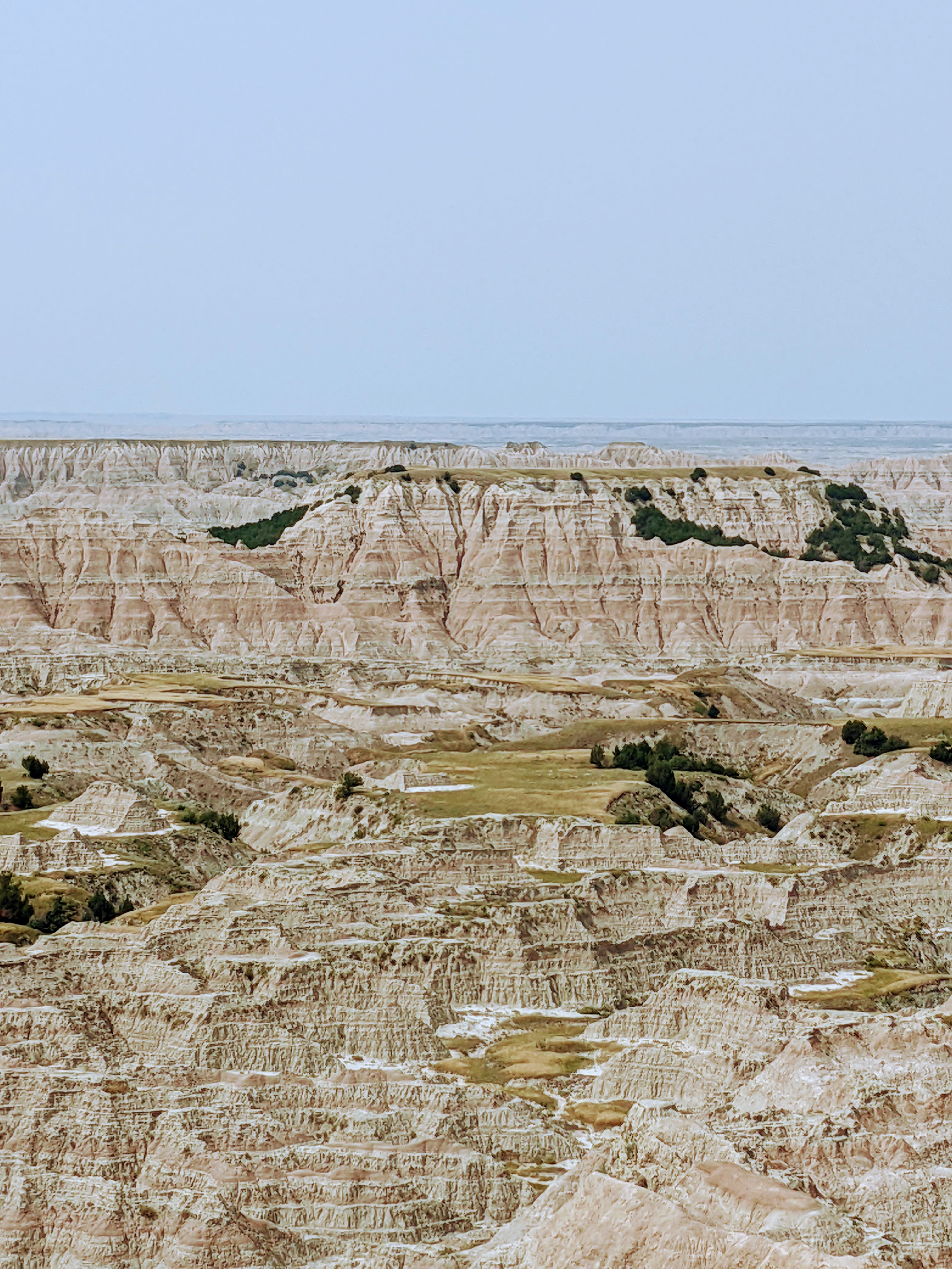 Badlands National Park