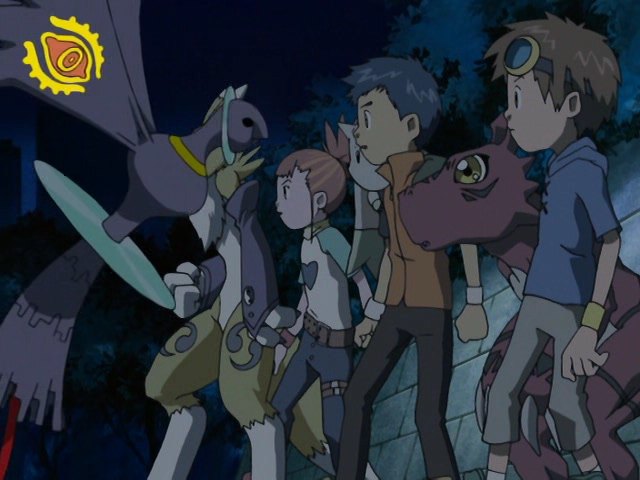 Digimon:SR: Tamers Episode 43: Beelzemon's Big Day