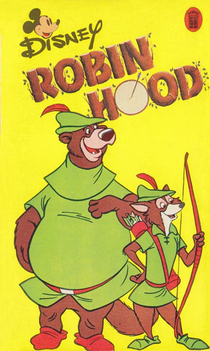 ATC123: Review of The Legends of Robin Hood from AIR Theatre & Sonic ...