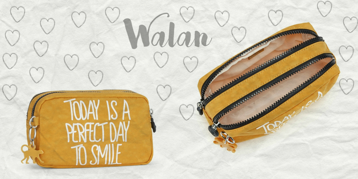 KIPLING: Como usar bolsas no dia-a-dia | Stragonapolina