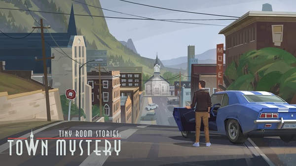 Baixar Tiny Room Stories Town Mystery Apk - Andro Games Apk