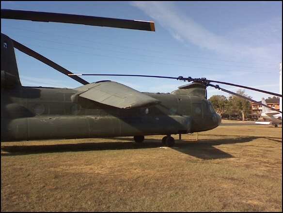 RangerX3X: Fort Rucker, Alabama