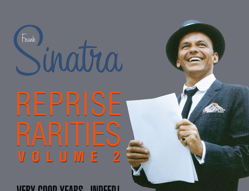 JAZZ CHILL : Frank Sinatra: Reprise Rarities Volume 2