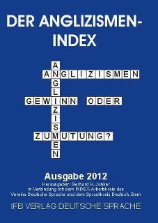 WORTSCHATZ: Anglizismen-Index