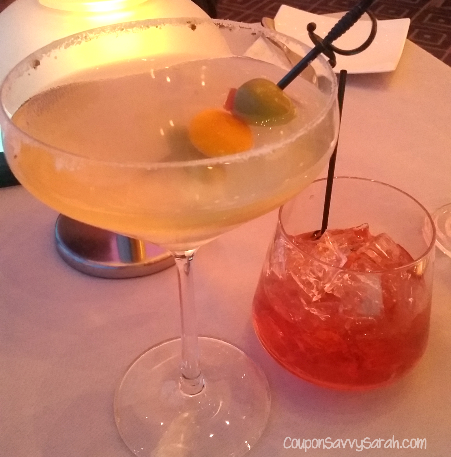 Coupon Savvy Sarah: Michigan Travel Destinations: MotorCity Casino ...