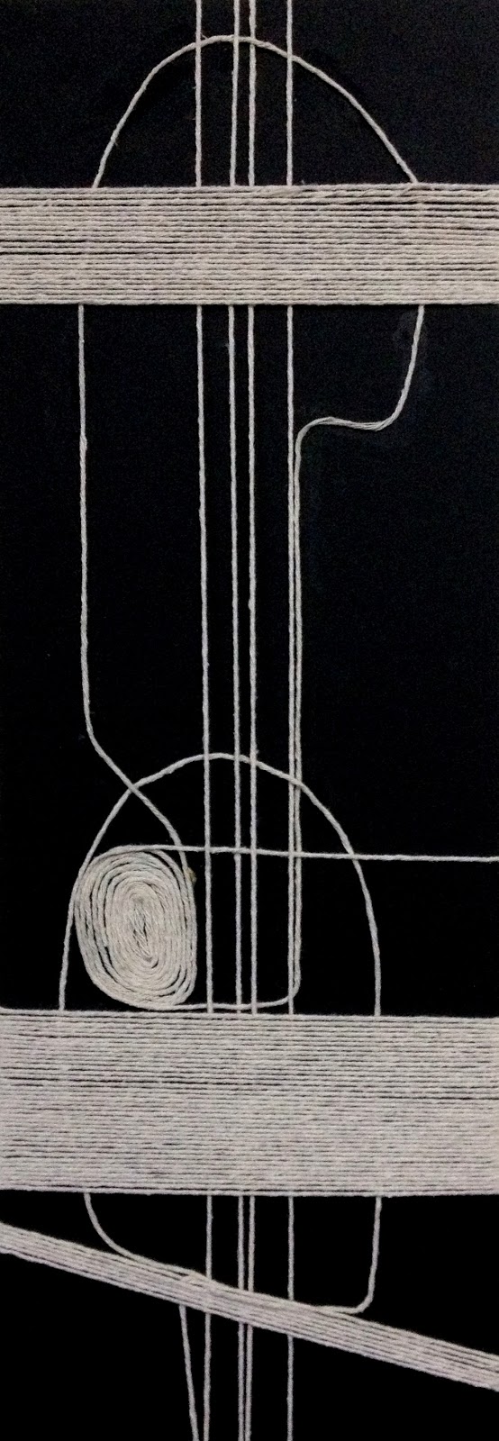 Karwan: Master project , Drawing slow