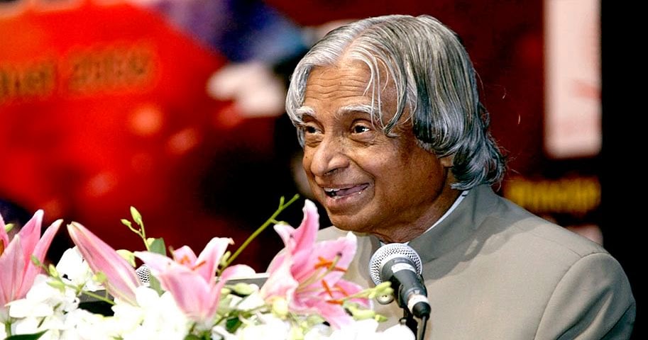Biography of Abdul Kalam