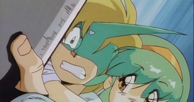 Collectr's Blog: Exper Zenon