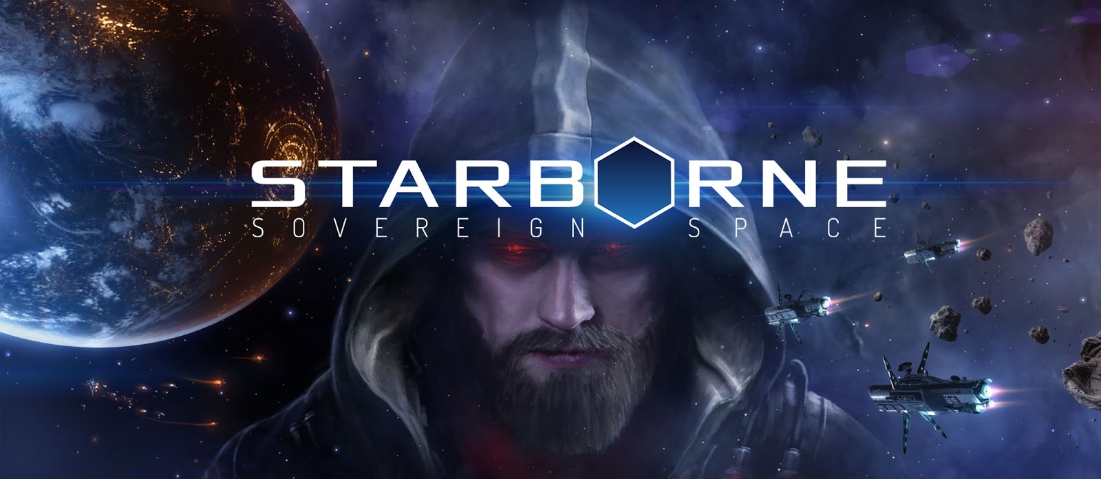 Starborne Now In Open Alpha