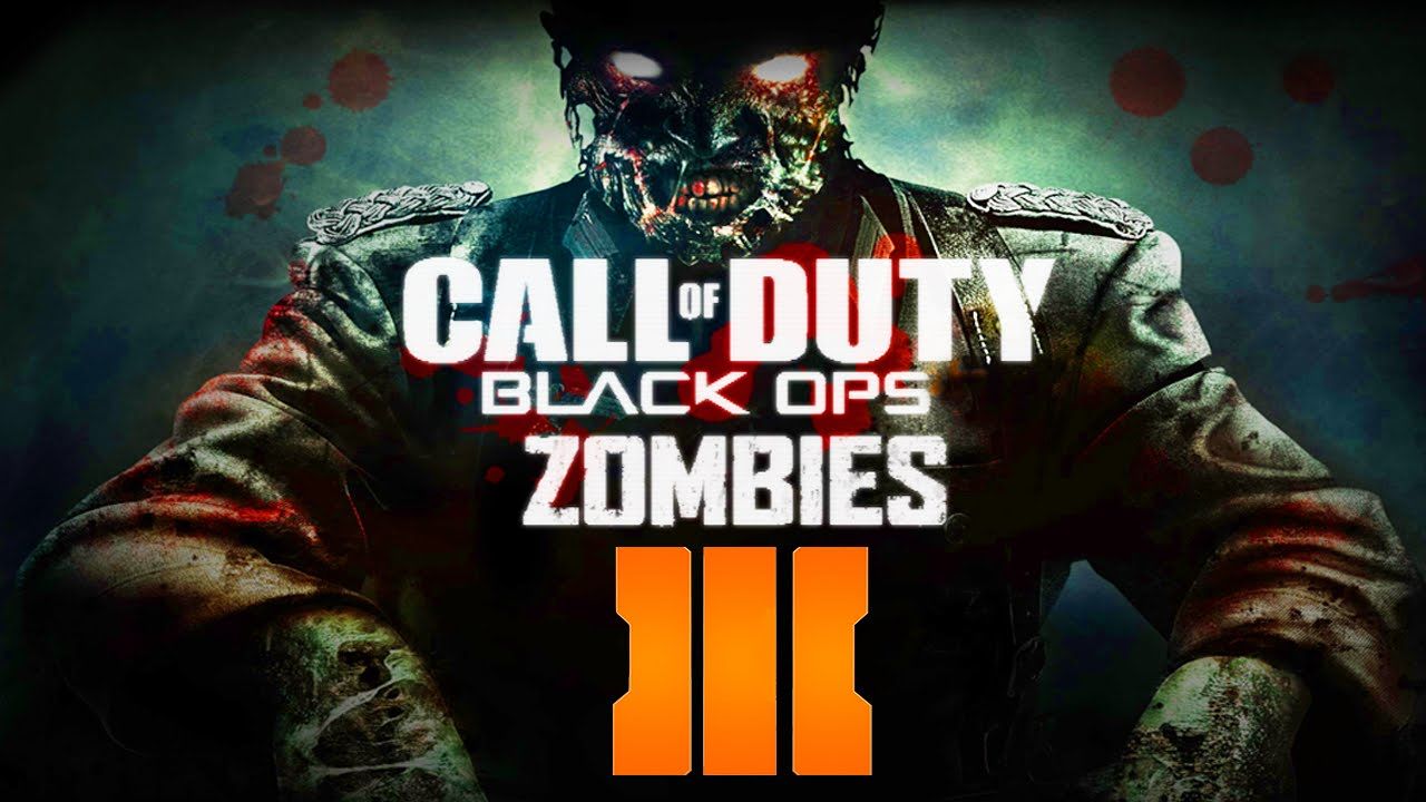 4 ARCOS DER EISENDRACHE CALL OF DUTY BLACK OPS III