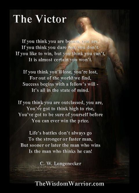 LamideAdenuga: THE MAN WHO THINKS HE CAN